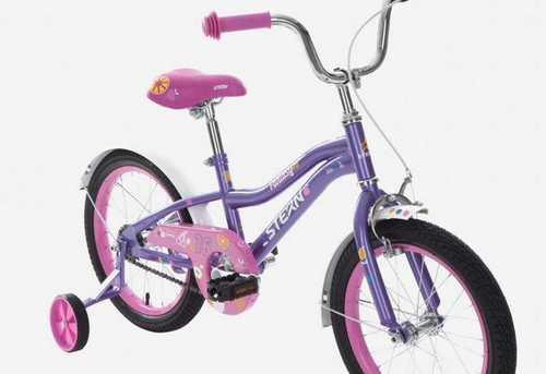 Велосипед для девочки stern fantasy 16