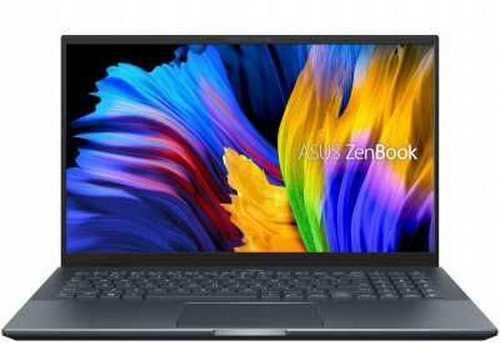Ноутбук asus ZenBook Pro 15 UM535QA-KS241 90NB0UK1