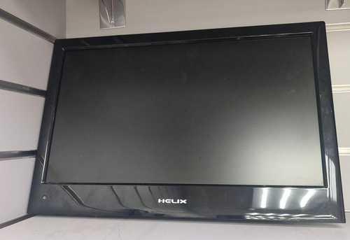 Чк19 телевизор helix htv-193l