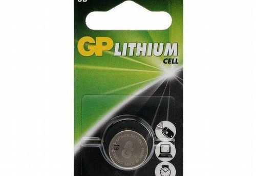 GP CR1632 Lithium CR1632ERA-2CPU1 BL1
