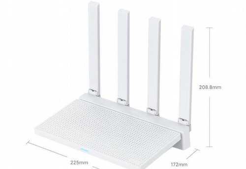 Xiaomi Redmi Router AX3000T WiFi6 NFC