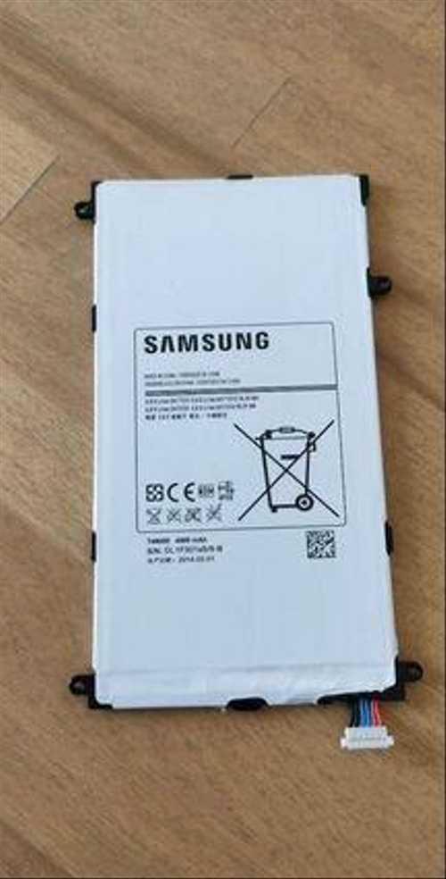 Аккумуляторная батарея Samsung (sm-t325)