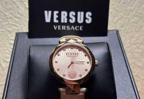 Часы женские versace versus оригинал