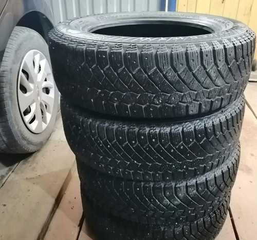 Gislaved Nord Frost 200 185/65 R15