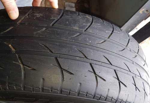 Tigar Syneris 205/60 R16