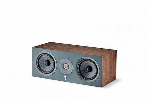 Focal Chora Center Dark Wood