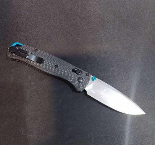 Benchmade bugout 535 carbon реплика