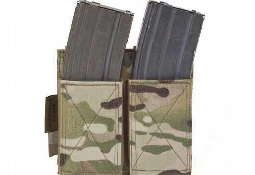 Подсумок Double Elastic Warrior Assault Systems