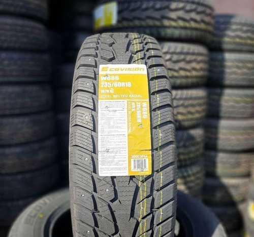 Ecovision W-686 235/60 R18 102H