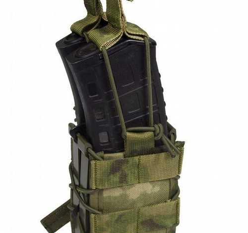 Подсумок акм2 Raid Molle ссо мох доставка