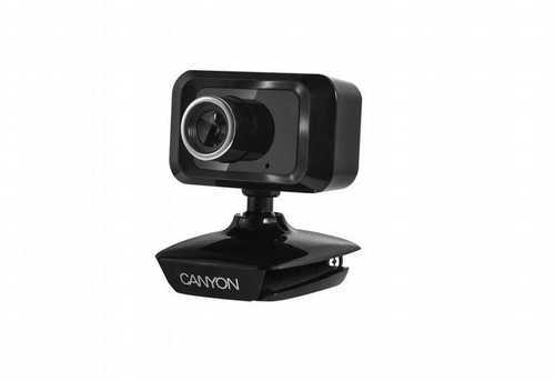 Веб-камера Canyon C1 (Бек 18)