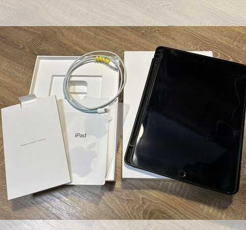 iPad 9 2021 64gb