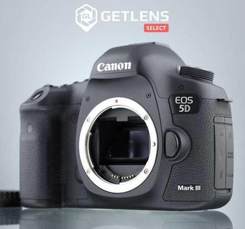 Canon EOS 5D Mark III Body (id-06240768)