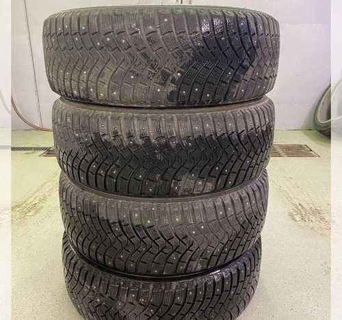 Michelin Latitude X-Ice North 235/65 R18