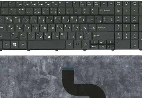Клавиатура для Acer Aspire E1-521 E1-531 E1-571 че