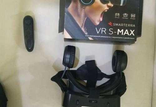 Vr очки