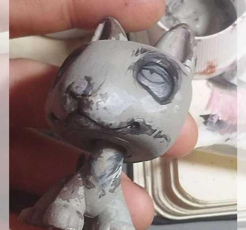 Lps custom на доставку