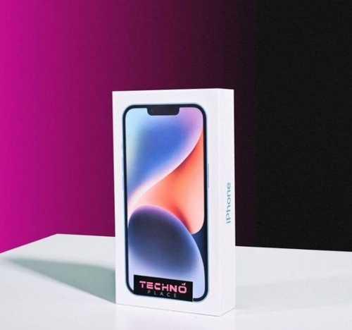 iPhone 14, 128 ГБ