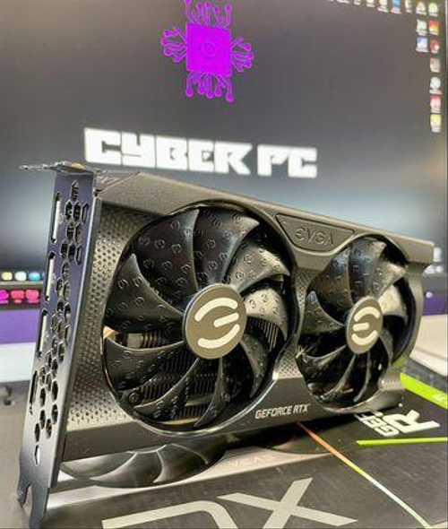 Rtx 3060 ti гарантия неделя