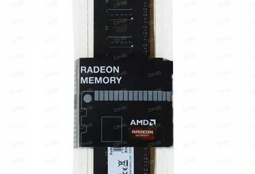 Оперативка AMD Radeon R7 Performance Series