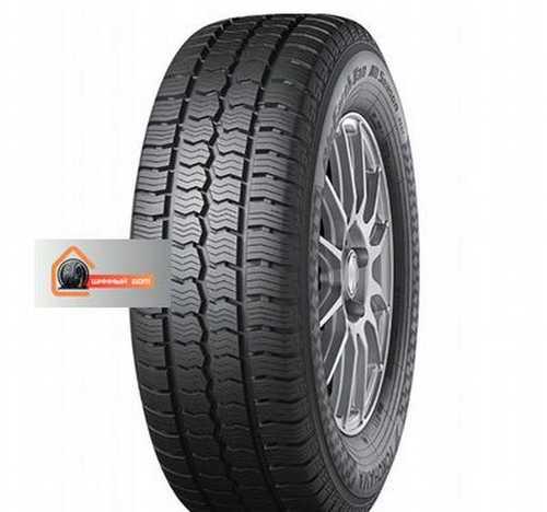 Yokohama BluEarth-Van RY61 215/75 R16C 116R