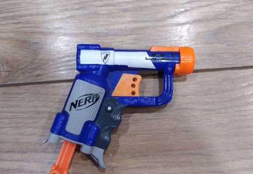 Бластер (пистолет) Nerf (нерф) N-Strike Elite Jolt