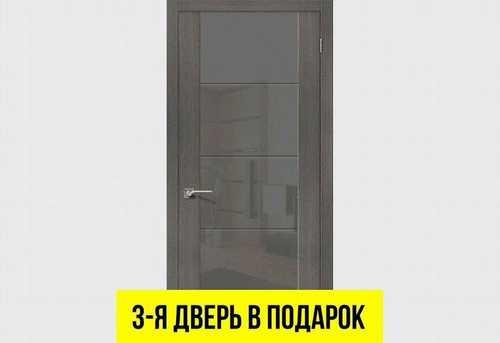 Двери межкомнатные Купе кп5196