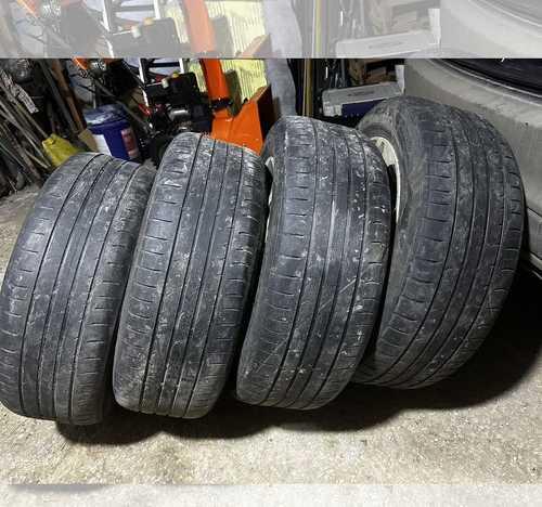 Hankook Ventus Prime 2 K115 235/55 R19 101V