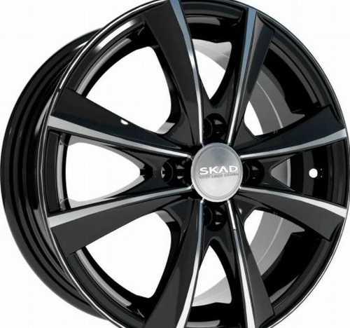 Литые диски Skad Мальта 6×R15 4×100