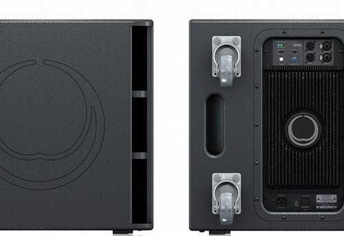 Turbosound milan M15B