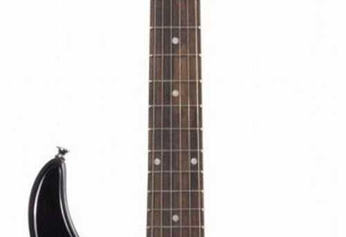 Электрогитара peavey Raptor Plus Black