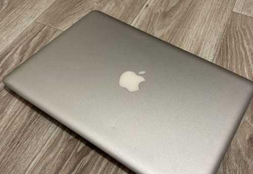 Apple MacBook air 2008