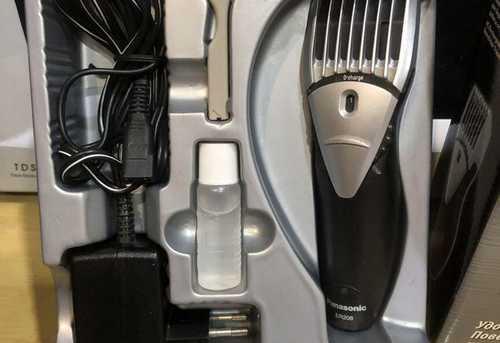 Машинка для стрижки бороды, усов и волос