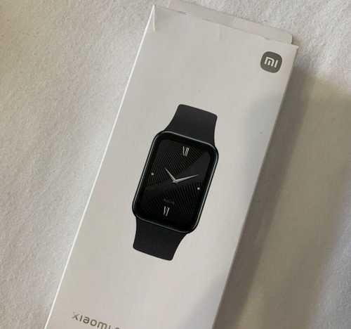 Xiaomi SMART Band 8 Pro