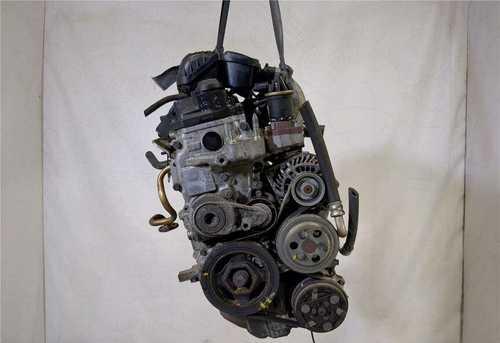 Двигатель Honda Civic, 2009