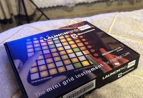 Novation launchpad mini MK2