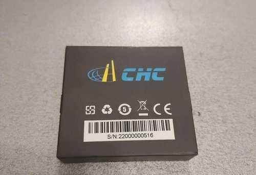 CHC HCE300 аккумулятор контроллера данных