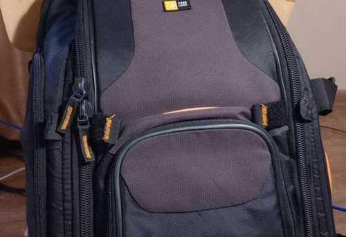 Рюкзак для фотоаппарата Case Logic slrc-206