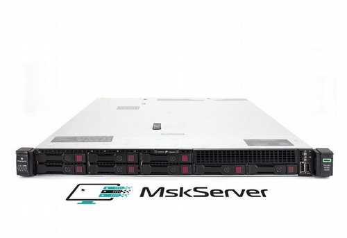 Сервер HP DL360 Gen10 8xSFF 2xGold 6230 256Gb