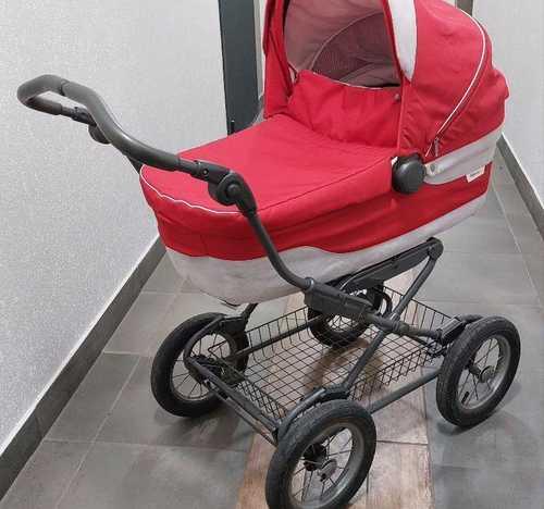 Коляска Inglesina Comfort
