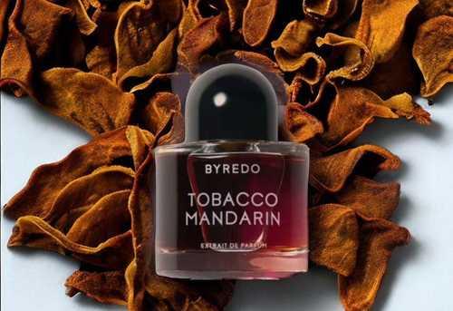 Парфюм Byredo Tobacco Mandarin