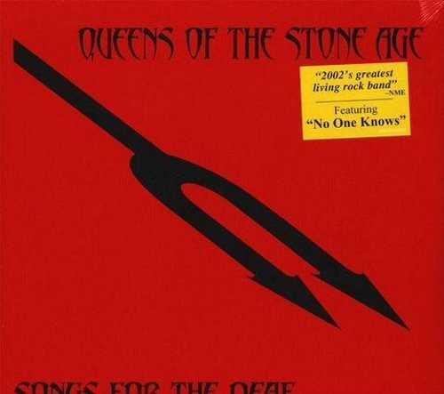Виниловая пластинка Queens Of The Stone Age, Songs