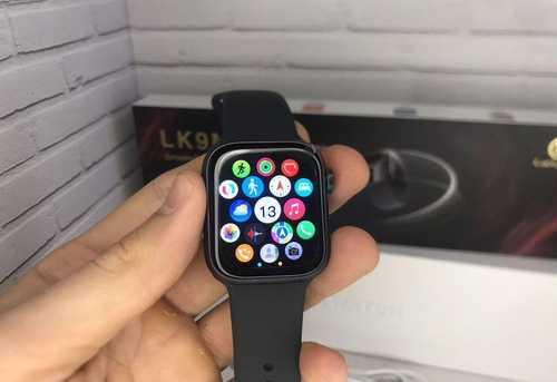 Смарт часы apple watch 9 mini