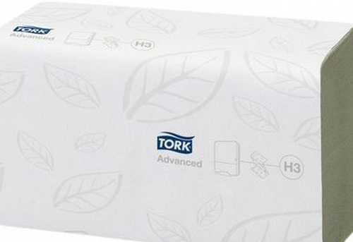 Tork Universal Singlefold H3 (15 пачек * 300 полот