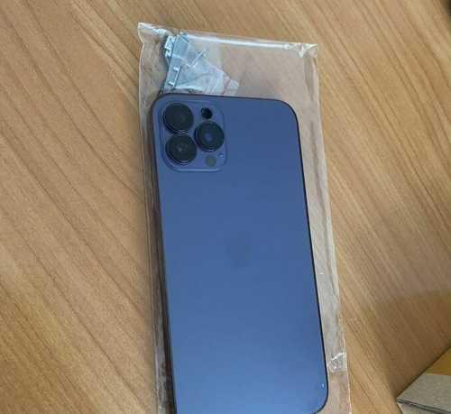 Корпус айфон Xs в 14 Pro