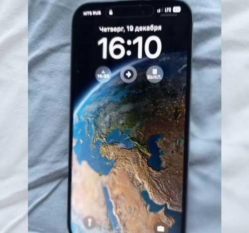 iPhone 15 Pro, 256 ГБ