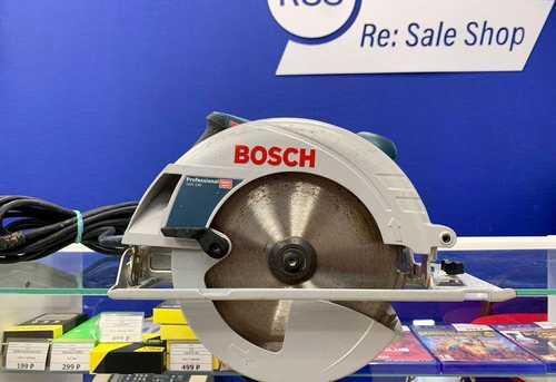 Циркулярная пила Bosch GKS 190