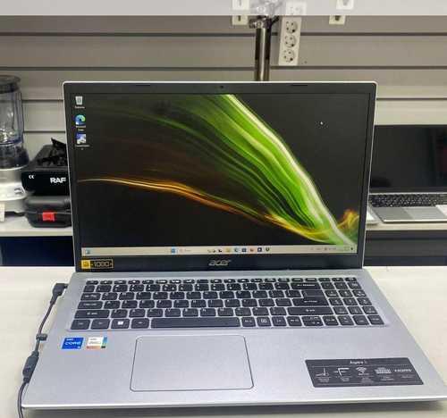 В1 Ноутбук Acer aspire 3