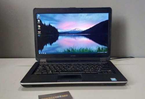 Ноутбук Dell Latitude E6440 на Core i5