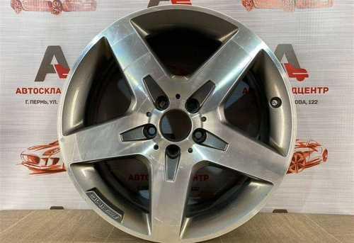 1 диск колеса Mercedes GLA W156 A15640105007X21